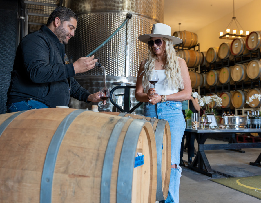 Events | Temecula Valley Winegrowers Association