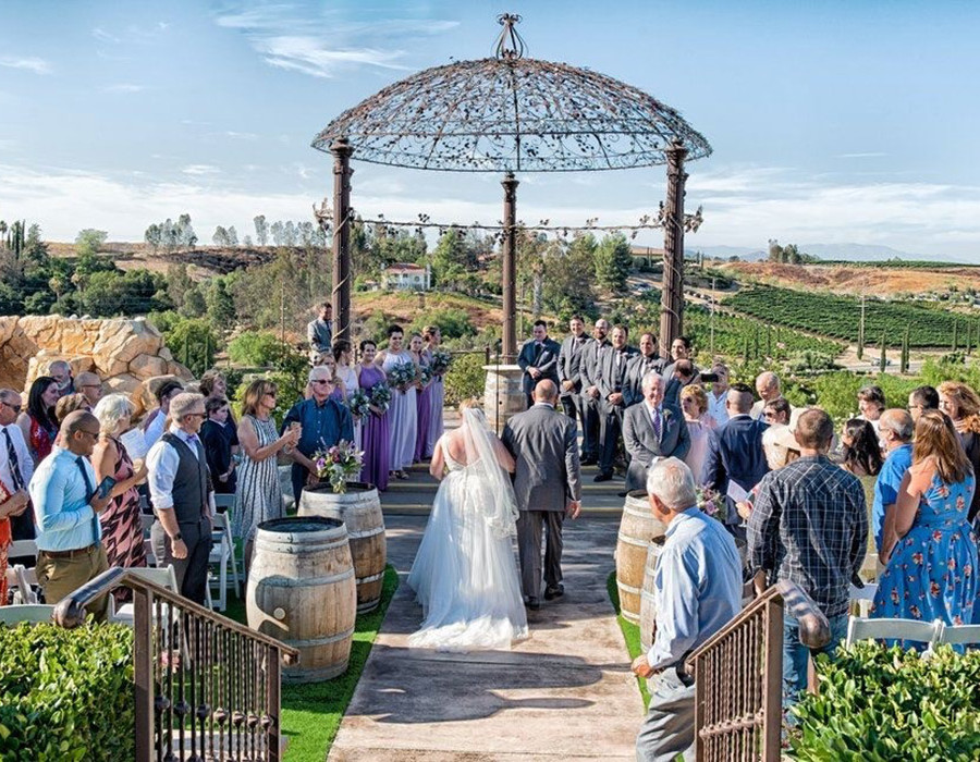 Churon Inn Winery | Temecula Valley Winegrowers Association