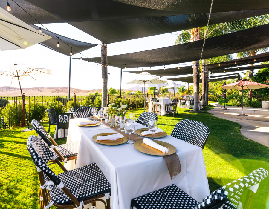 Doffo Vineyard & Winery | Temecula Valley Winegrowers Association